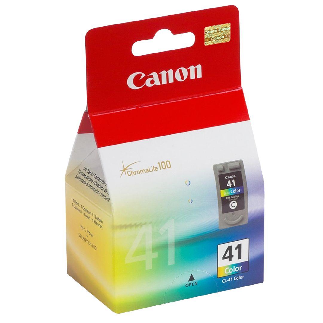 Original Canon Ink Cartridges
