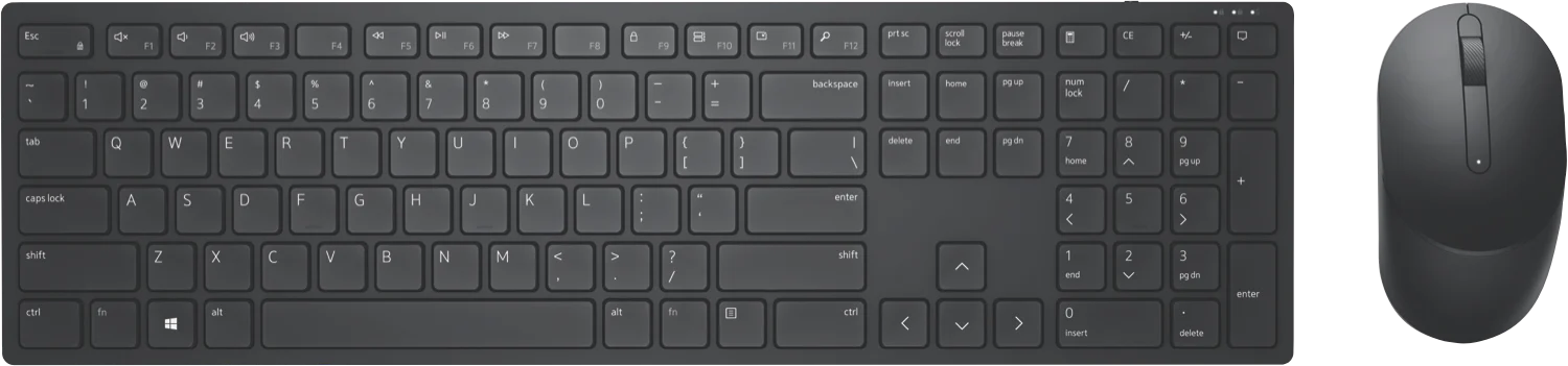 Keyboard & Mice Combos