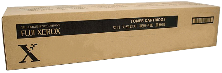 Fuji Xerox CT201370 Black Toner