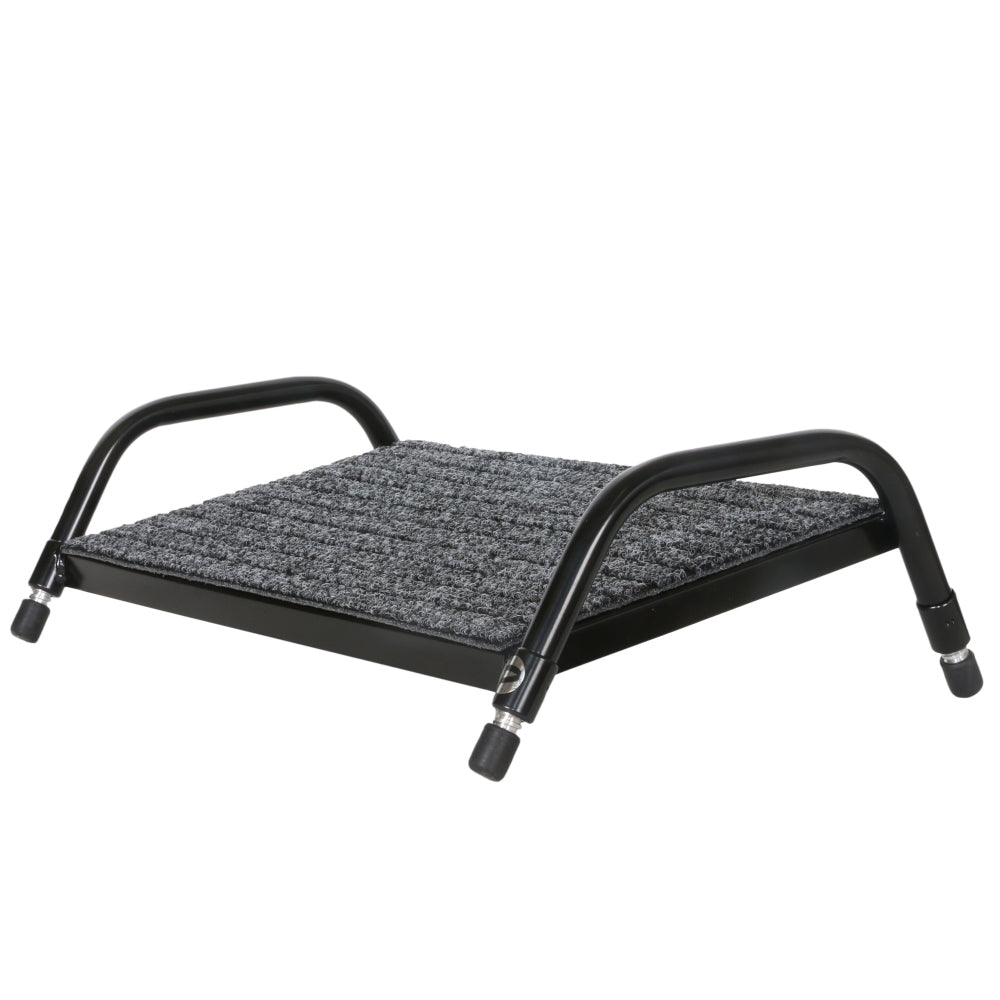Fluteline Adjustable Footrest - Large
